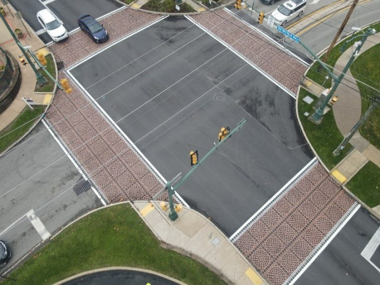 “The Sky Is Always Prettier In A Small Town” And So Are The Roads – How ...